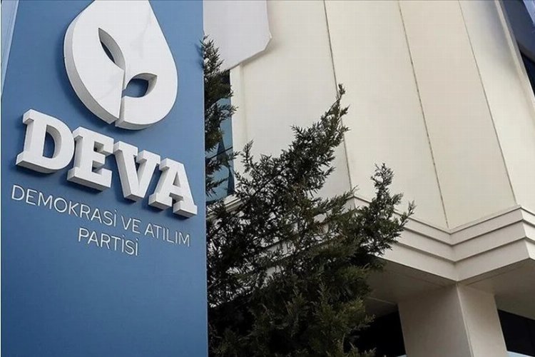 DEVA'dan 'Hayat Türkiye' projesi - iskenderun