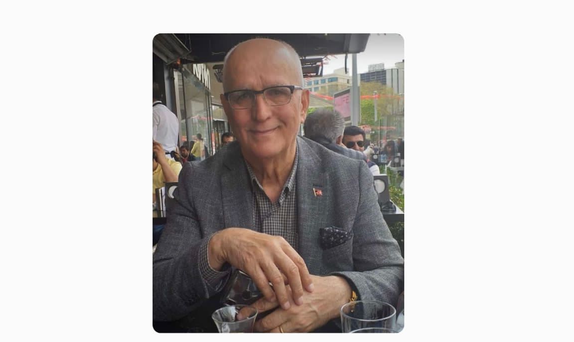 Oda Başkanı Musa Mert vefat etti… - iskenderun