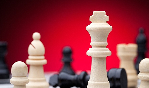 Şah-Mat! Siber suçlular satranç oyuncularını nasıl tuzağa düşürüyor ...