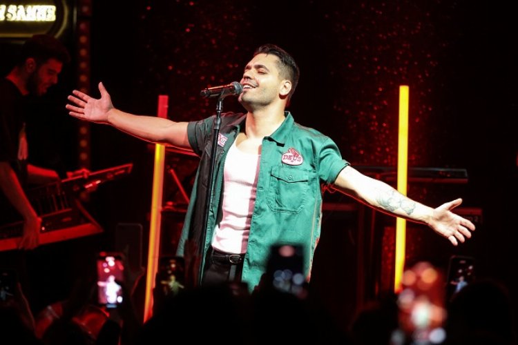 Emir Can İğrek'e Kocaelispor forması - iskenderun