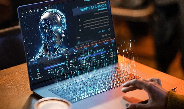 2024 yılında yapay zeka siber güvenlik sektörünü nasıl etkileyecek ... 2024 yılında yapay zeka siber güvenlik sektörünü nasıl etkileyecek ...
