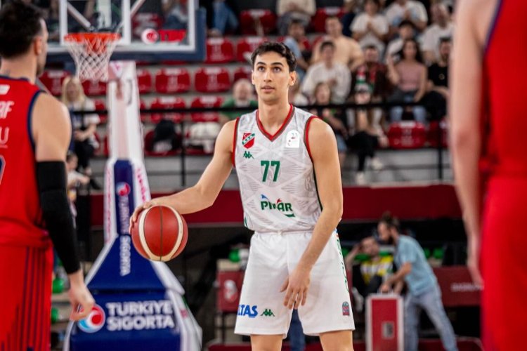 Demircan Demir TOFAŞ'ta - iskenderun