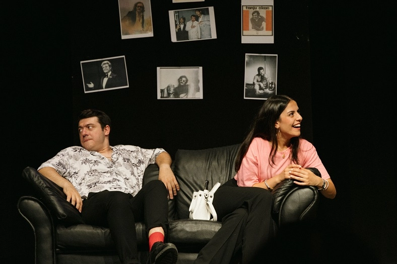 "Üç Tunç Tas" yılın son perdesini Bursa'da açıyor - iskenderun