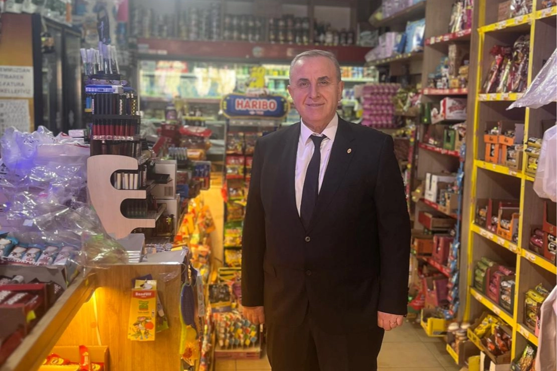 Keşan Sebze Bakkal ve Manavlar Odası: Ticari ahlak yeniden tesis ...