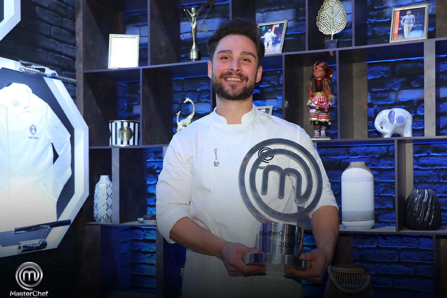 MasterChef Türkiye 2024'ün kupası sahibini buldu! - iskenderun