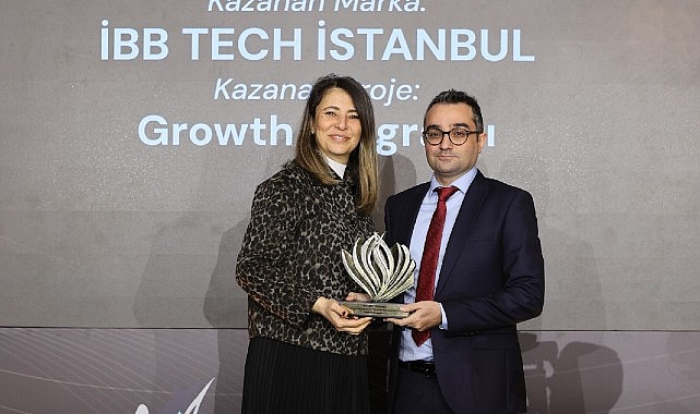 Tech İstanbul Dijital Dönüşümün Zirvesinde - iskenderun
