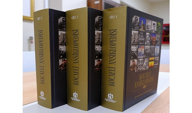 Kocaeli Ansiklopedisi bir tık ötede - iskenderun