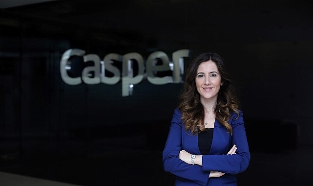Casper’dan Sanata ve Geleceğin Yıldızlarına Destek - iskenderun