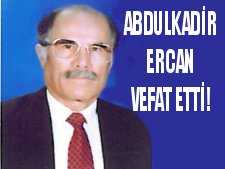 Ercan Ailesi’nin Acı Günü - iskenderun